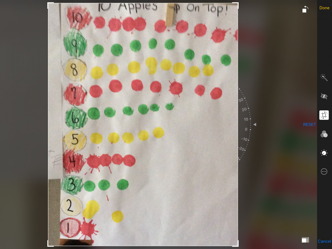 10 Apples Up on Top Free Printables | FREE Printable HQ