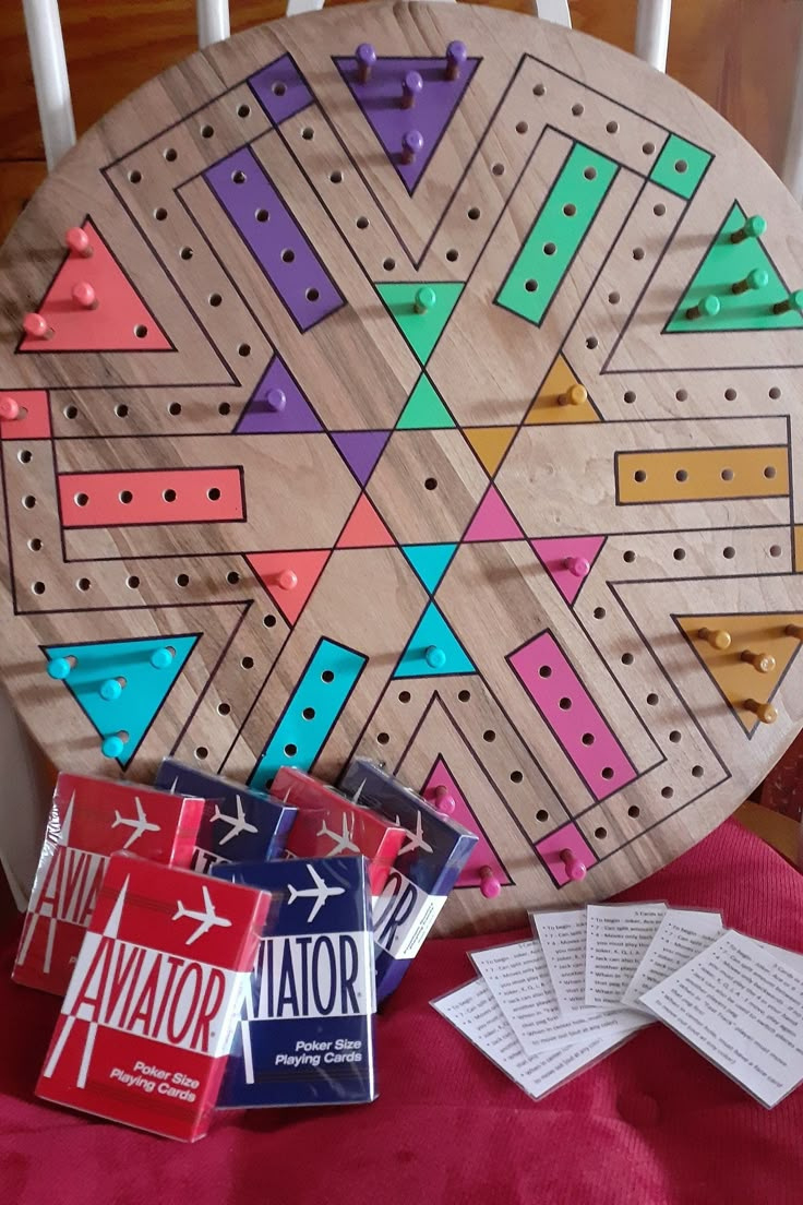 Printable Fast Track Game Rules | FREE Printable HQ